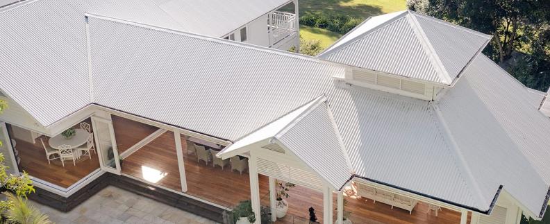 Queenslander | Lysaght.com